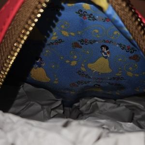 Loungefly | Bags | Snow White Lenticular Loungefly | Poshmark